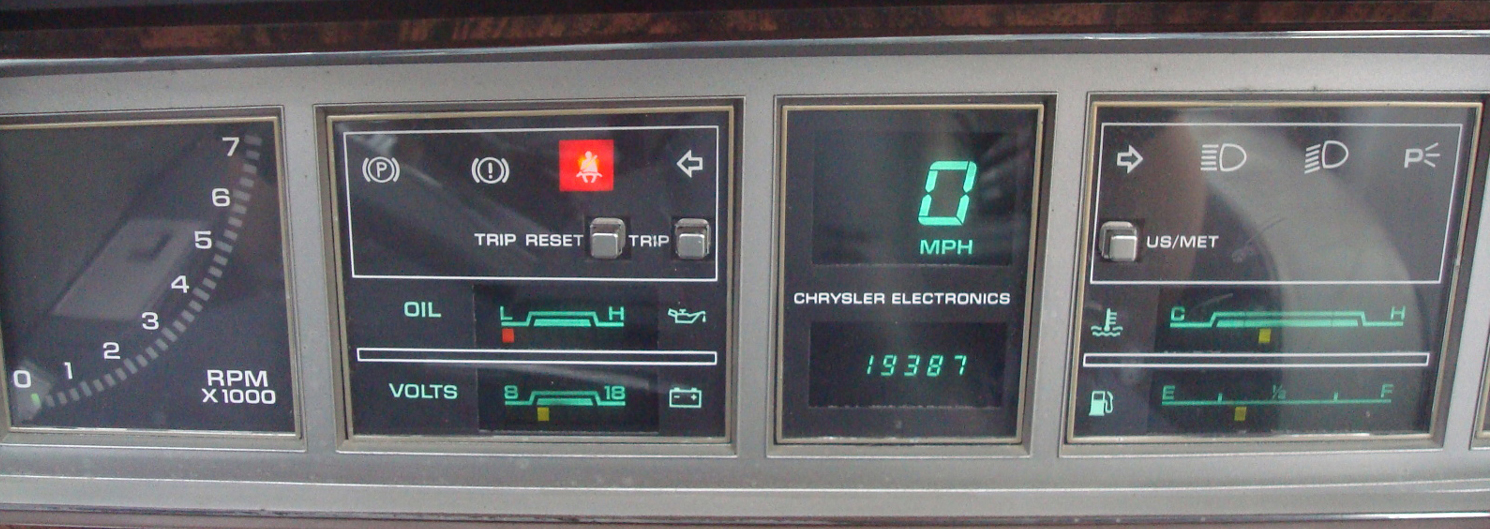 Why you’ll never drive your car with a joystick - Ars Technica