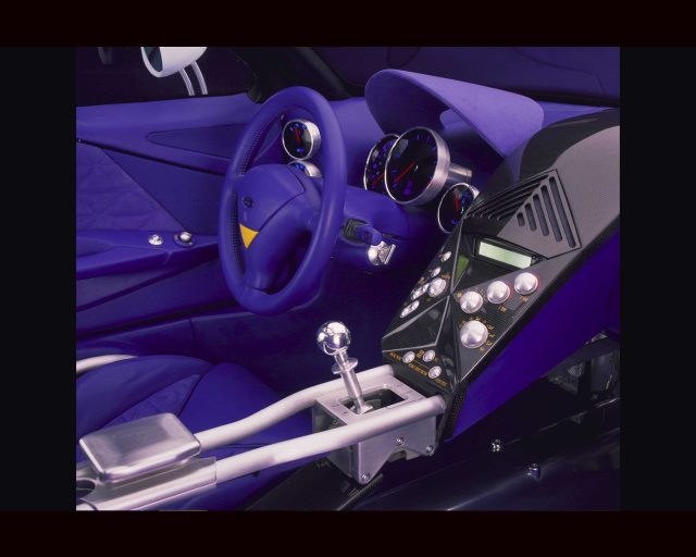 Gallery: Cars Technica’s favorite concept cars - Ars Technica