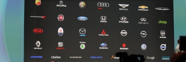 Android Auto will arrive in new cars by year’s end | Ars Technica