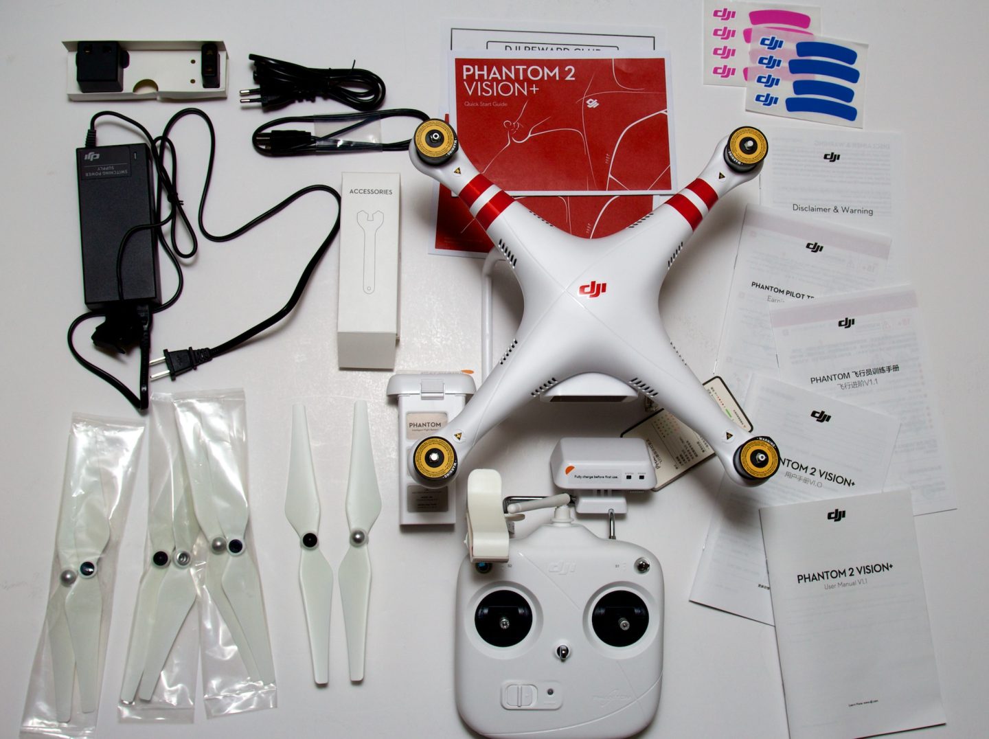 Flying—and crashing—a $1,300 quadcopter drone - Ars Technica