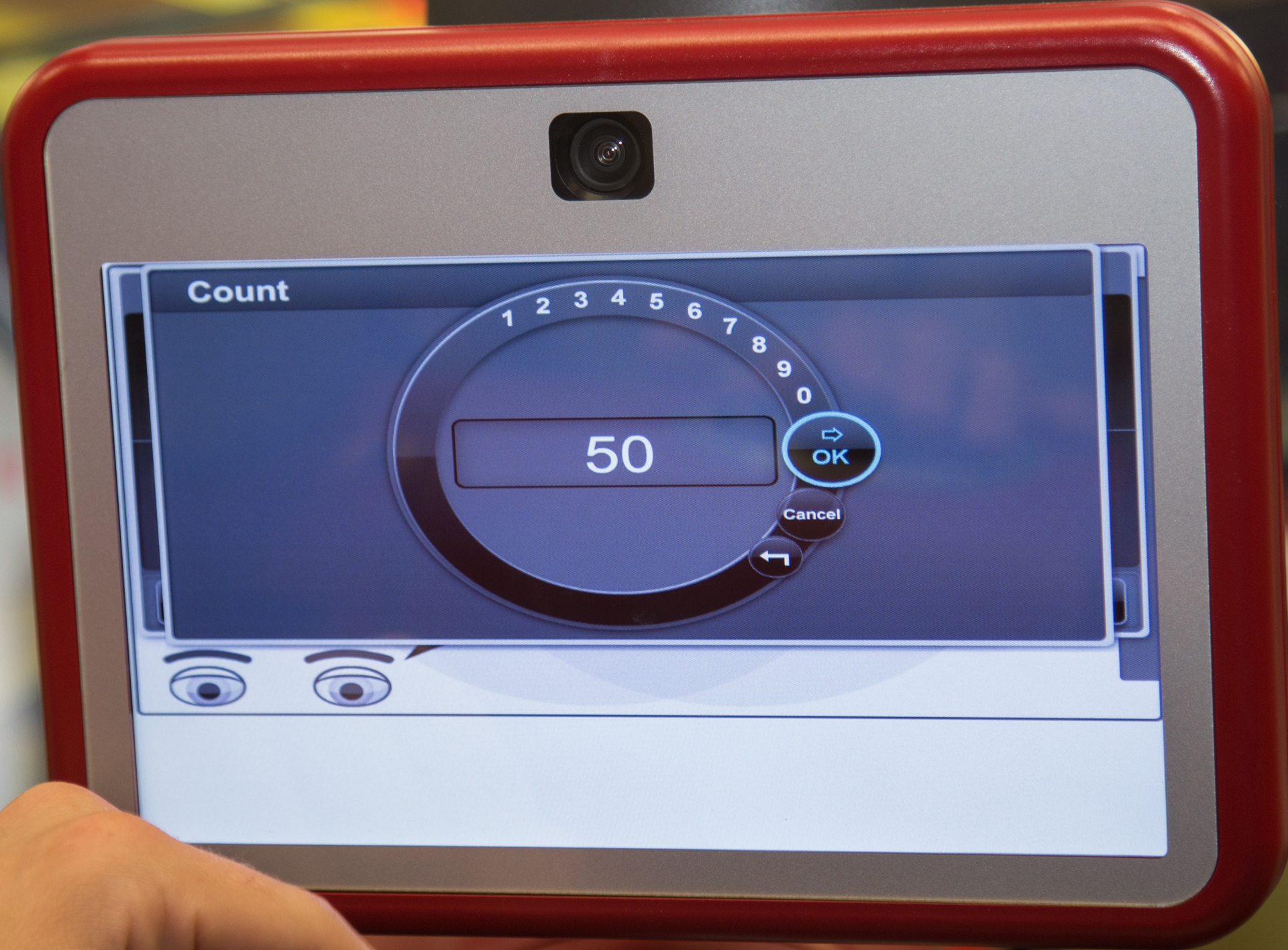 Hands-on with Baxter, the factory robot of the future - Ars Technica