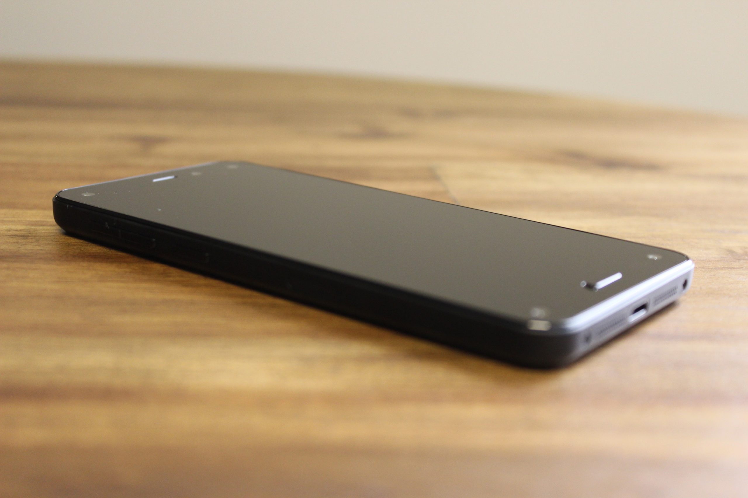 Eyes full of Fireflies: Our first look at the Amazon Fire Phone - Ars ...