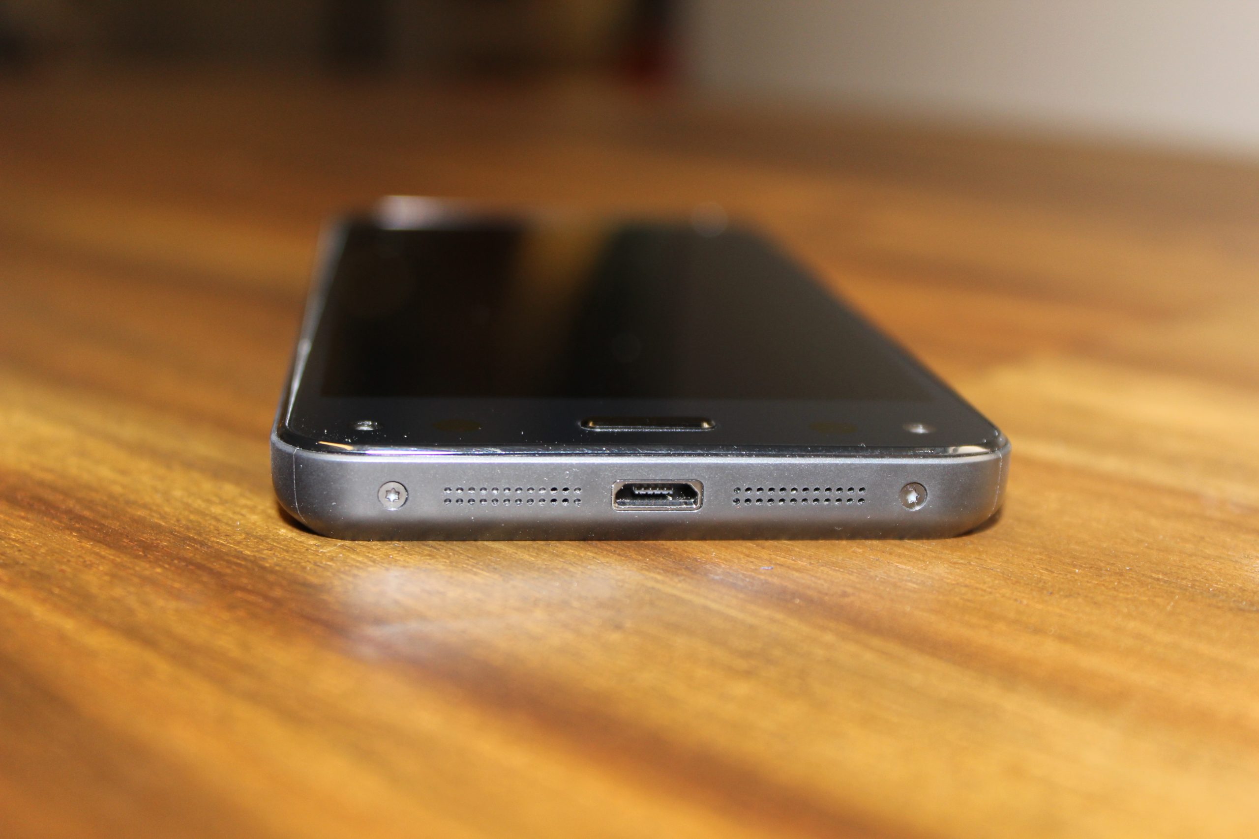 Eyes full of Fireflies: Our first look at the Amazon Fire Phone - Ars ...