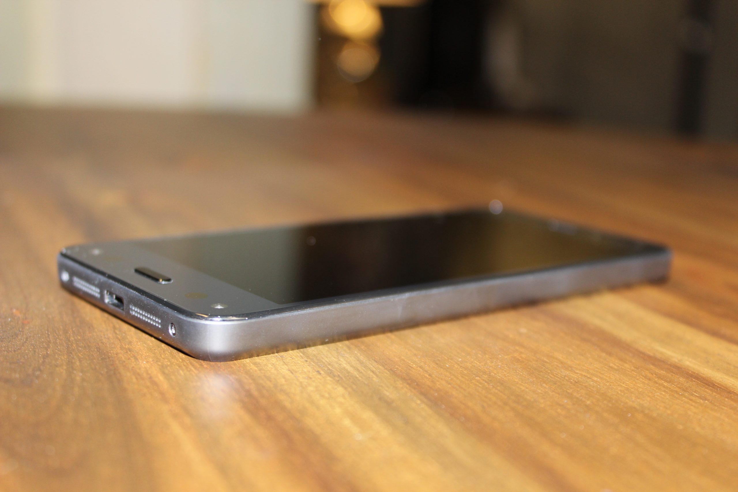 Eyes full of Fireflies: Our first look at the Amazon Fire Phone - Ars ...