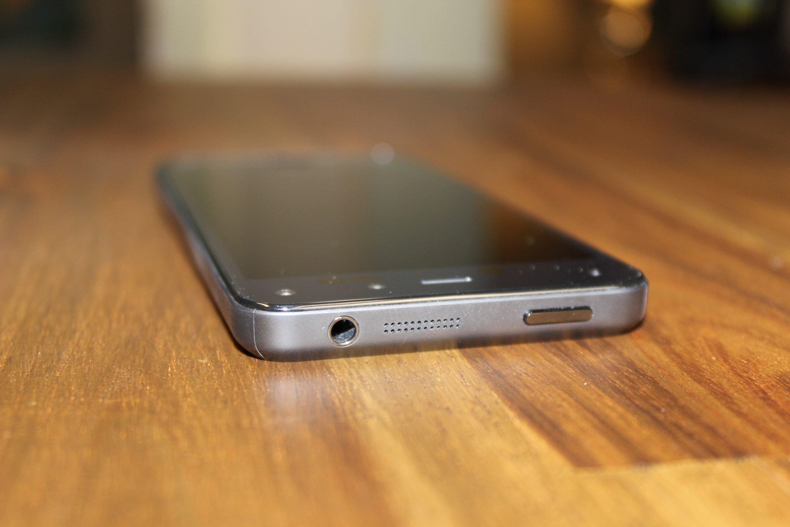 Eyes full of Fireflies: Our first look at the Amazon Fire Phone - Ars ...