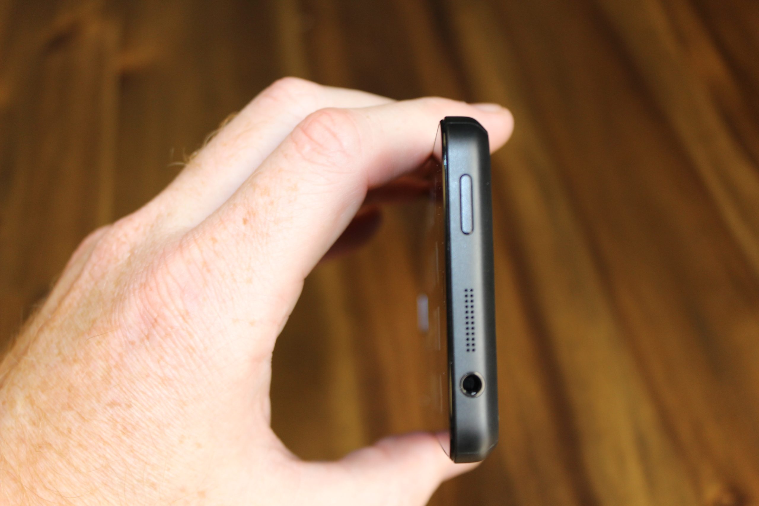 Eyes full of Fireflies: Our first look at the Amazon Fire Phone - Ars ...