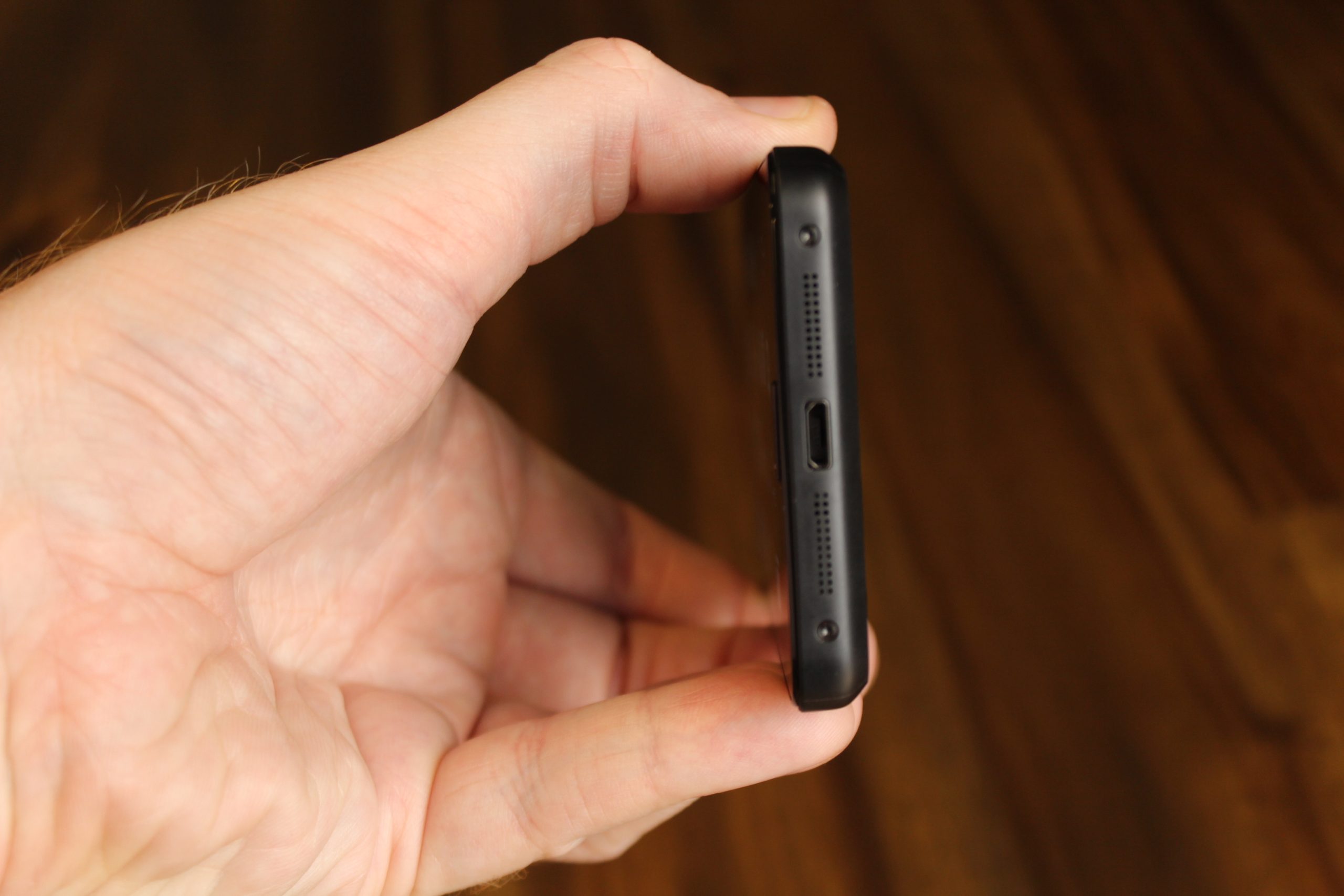 Eyes full of Fireflies: Our first look at the Amazon Fire Phone - Ars ...