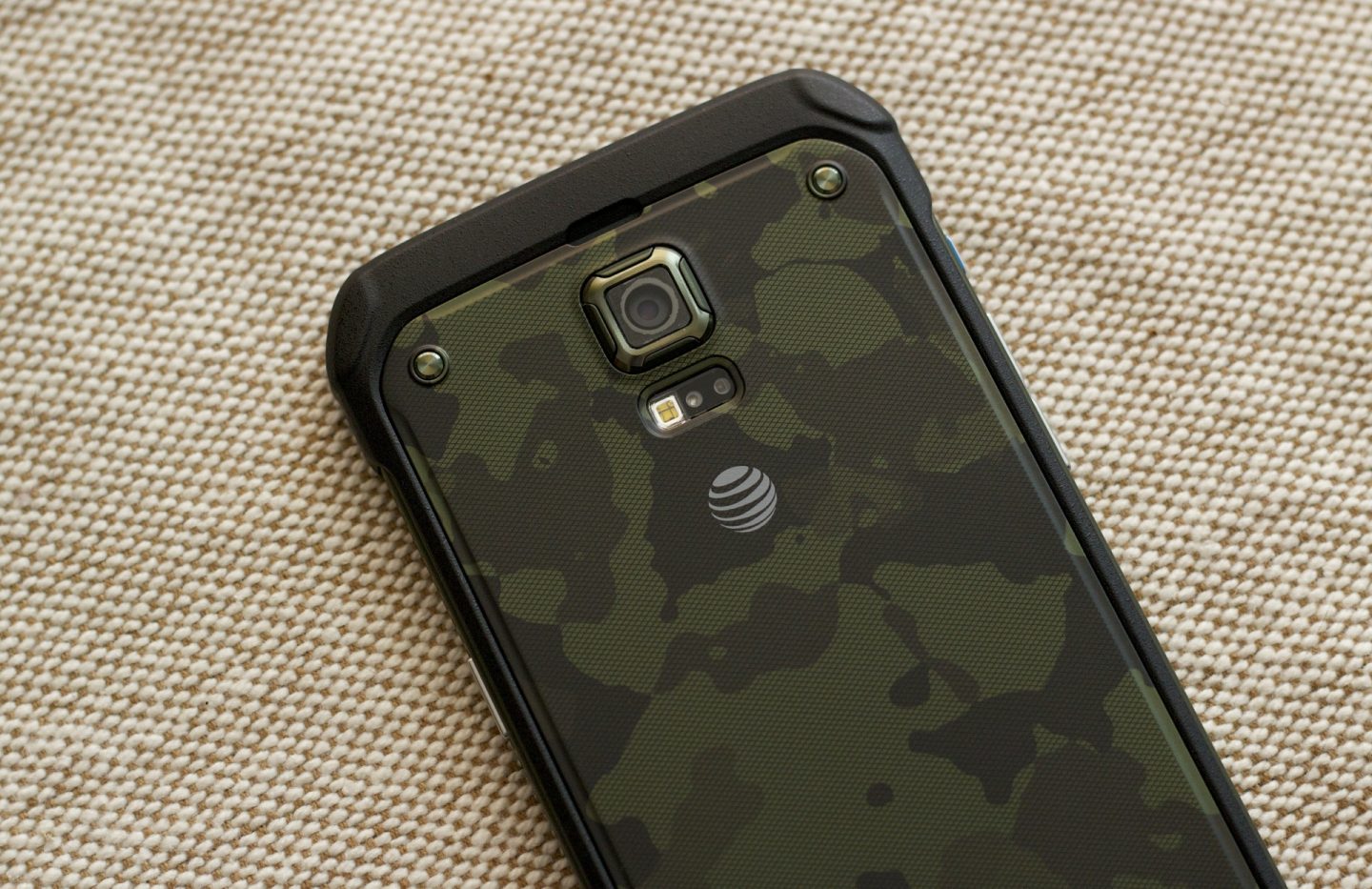 Mini-review: Galaxy S5 Active doesn’t add enough to be worth buying ...