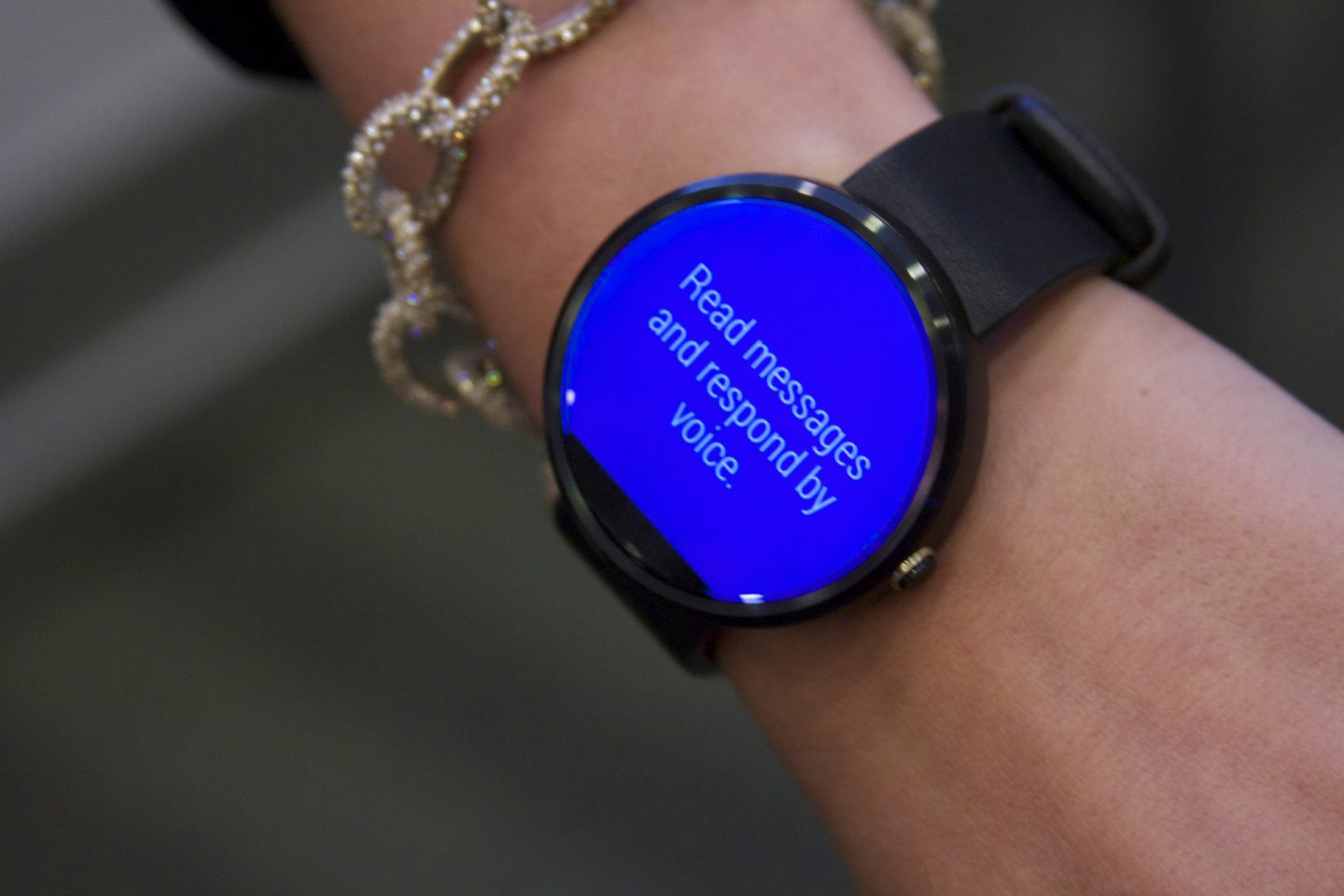 Google I/O in photos: Keynotes, crowds, and Androids all over the place ...