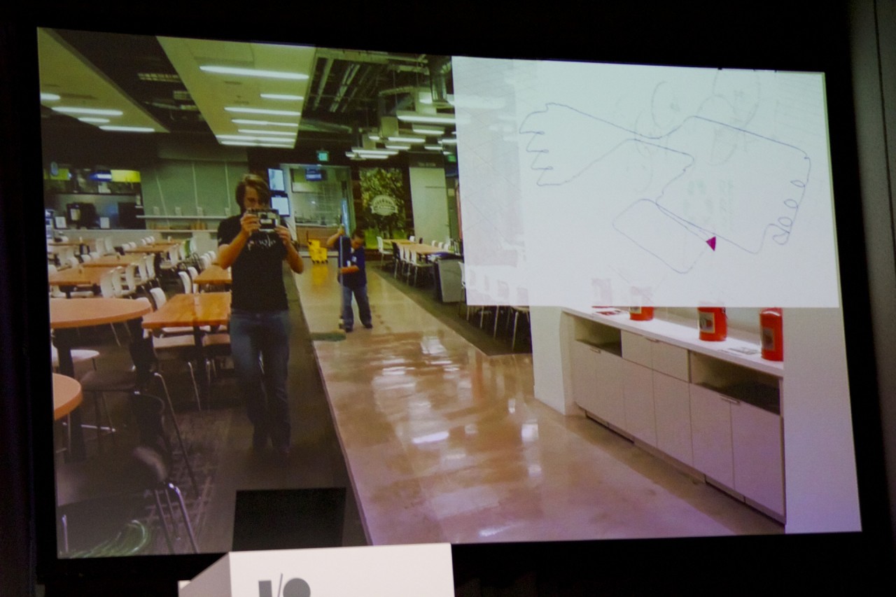 Google “moonshot” group demos modular phone that (almost) actually ...