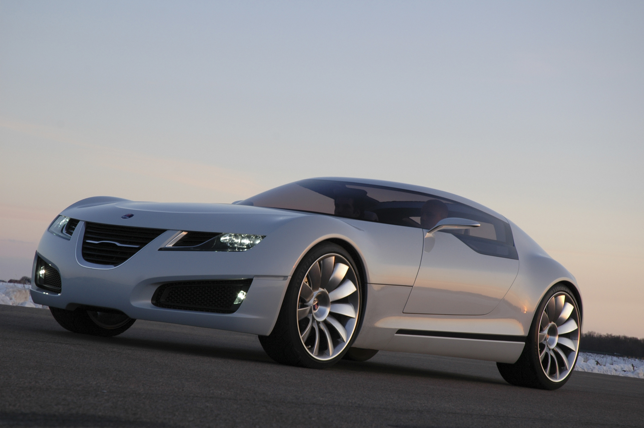 Gallery: Cars Technica’s favorite concept cars - Ars Technica