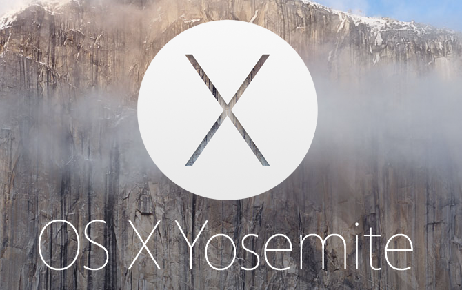 The desktop, flattened: OS X Yosemite in pictures - Ars Technica
