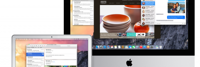How To Create A Test Partition For The Os X Yosemite Beta Ars Technica