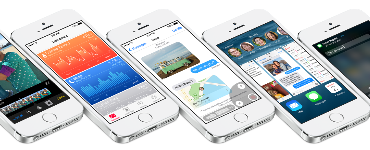 How to downgrade to iOS 7 from the iOS 8 beta - Ars Technica