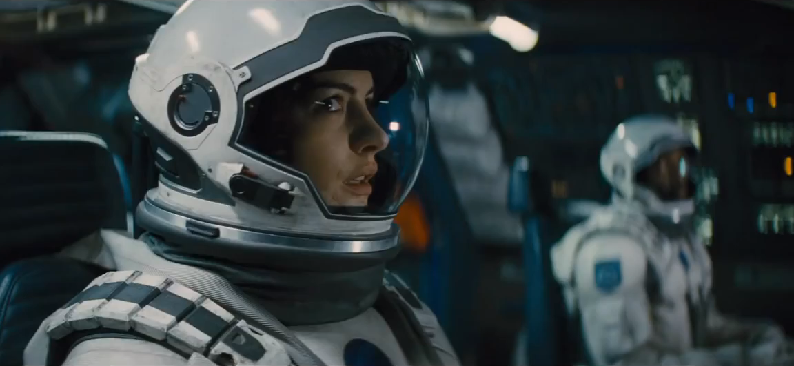Chris Nolan’s Interstellar and the irresistible pull of out there - Ars ...