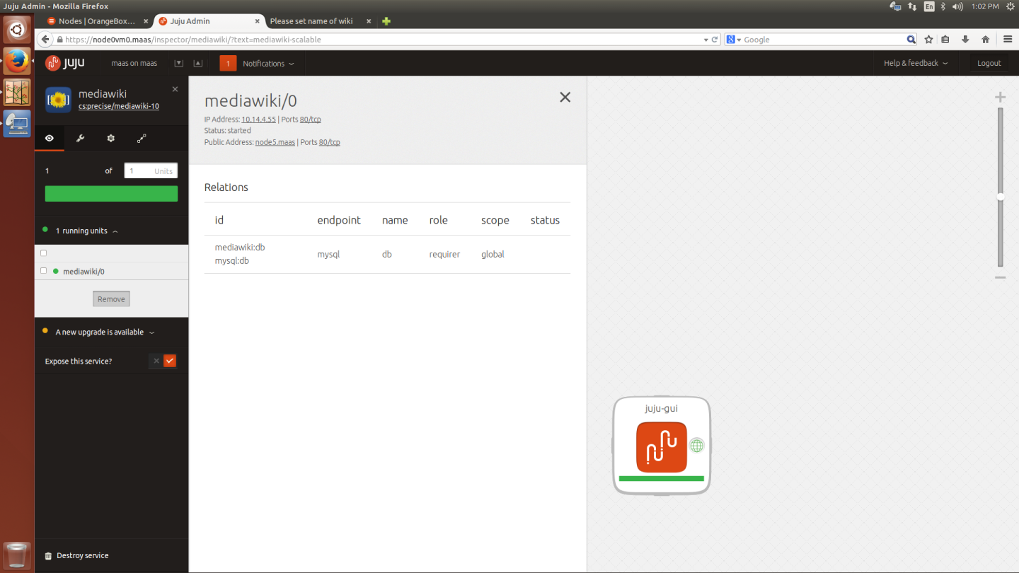 Hands-on with Canonical’s Orange Box and a peek into cloud nirvana ...
