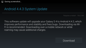 What Android 4.4.3 could mean about the future of Android updates - Ars ...