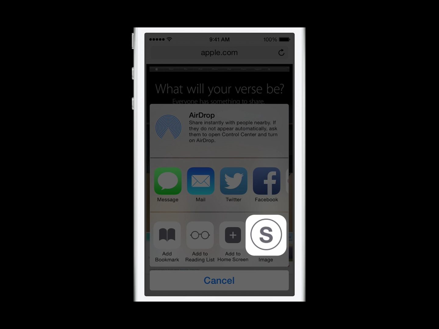 Explaining iOS 8’s extensions: Opening the platform while keeping it ...