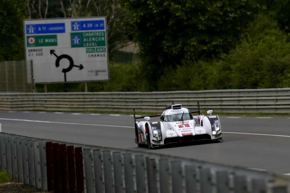 1000-horsepower technology-packed hybrid race cars take the pole in ...