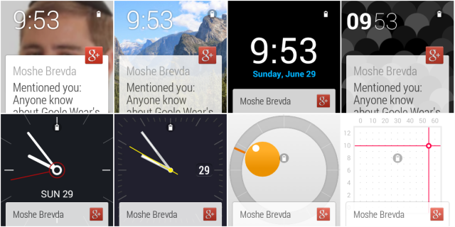 Android Wear software review: Smartwatch software that doesn’t suck ...