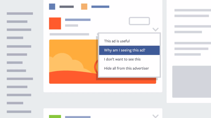 Facebook brings in a new, eerily accurate form of ad - Ars Technica