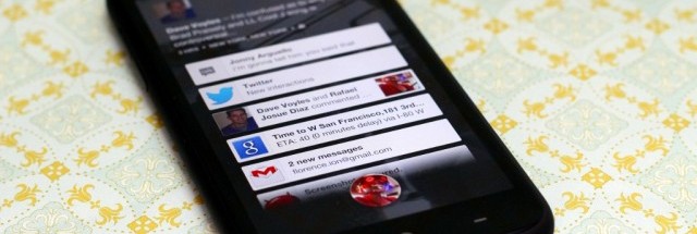 Remember Facebook Home? It may be on the chopping block | Ars Technica