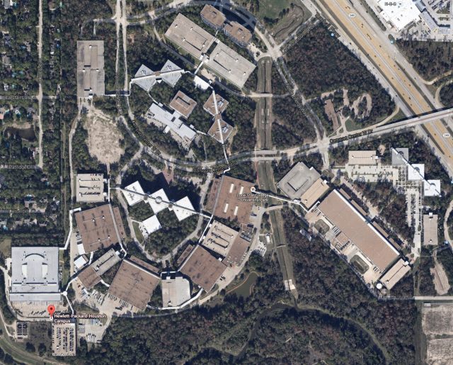 Backstage at HP, Ars sees how the sausage gets made - Ars Technica