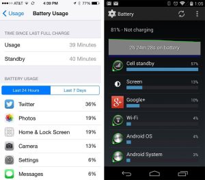 Great artists steal: The iOS 8 features inspired by Android - Ars Technica