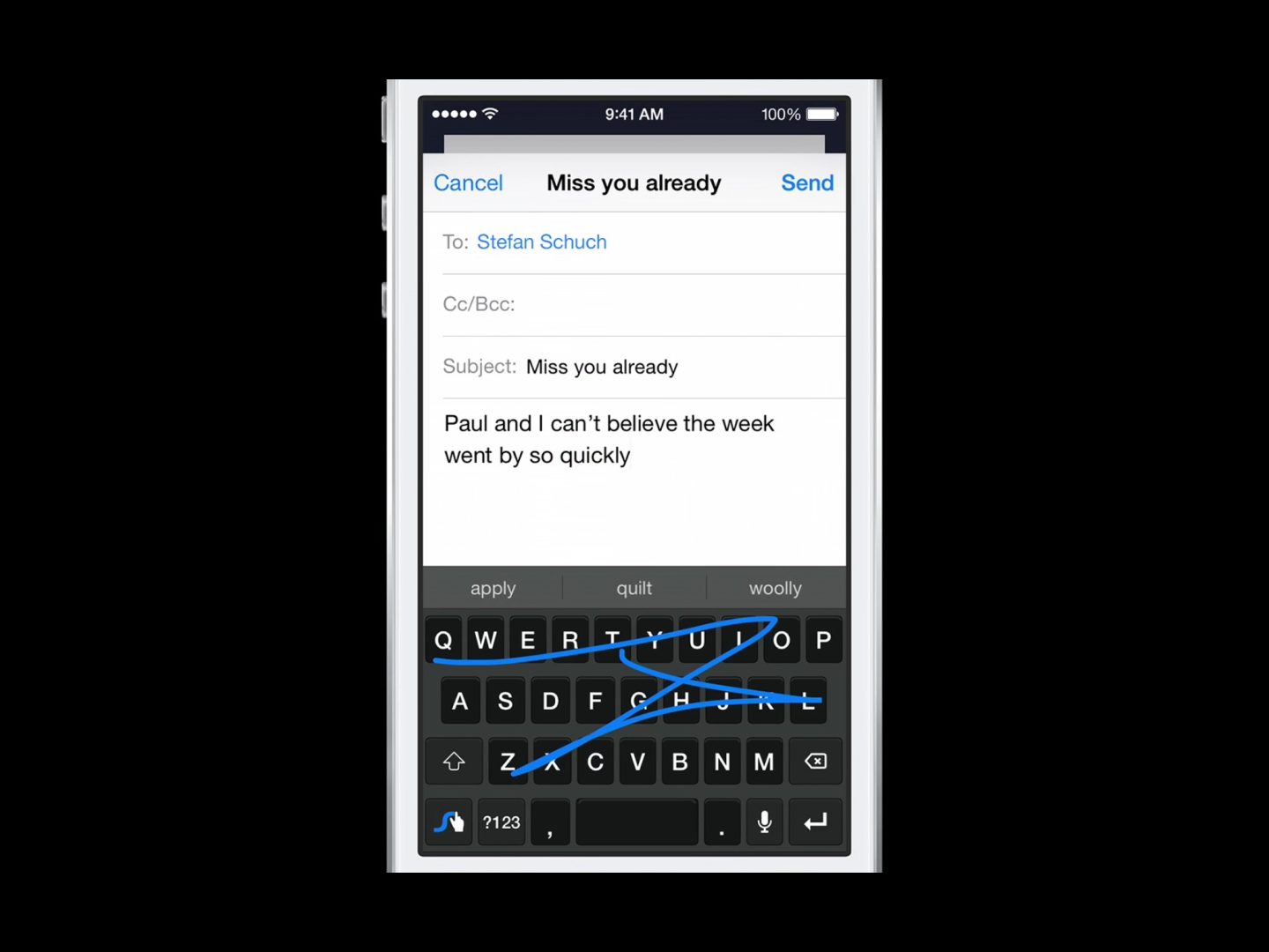 Explaining iOS 8’s extensions: Opening the platform while keeping it ...