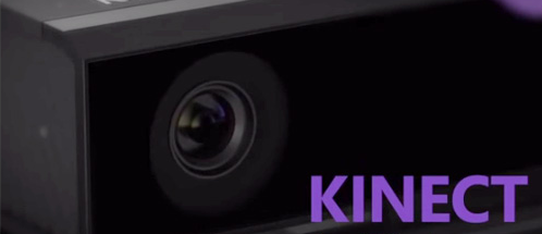 Kinect v2 comes to the PC on July 15 for $199 | Ars Technica