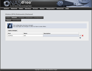 The Ars NAS distribution shootout: FreeNAS vs NAS4Free - Ars Technica
