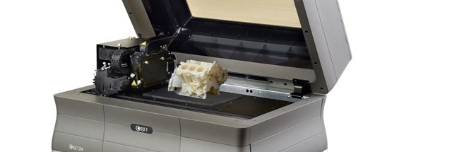 FBI buys 3D printer to research improvised explosive devices | Ars Technica