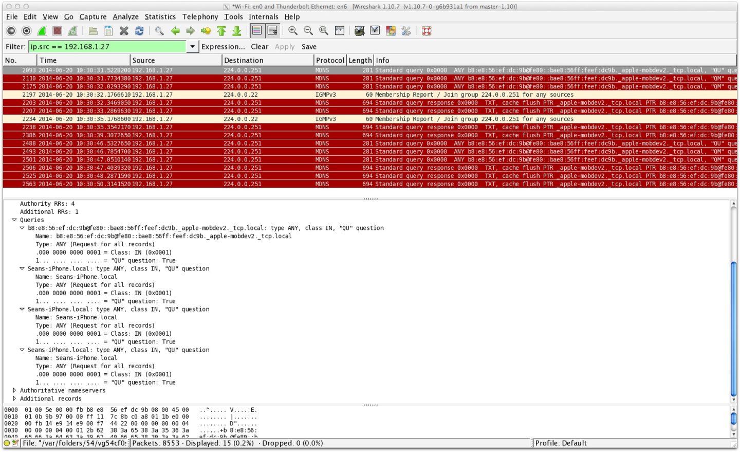 “Free” Wi-Fi from Xfinity and AT&T also frees you to be hacked - Ars ...
