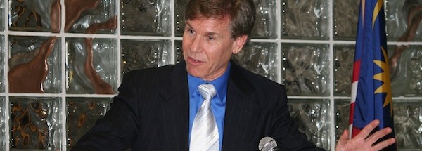 Former judge wants to head patent office, says he’ll “Make Patents ...