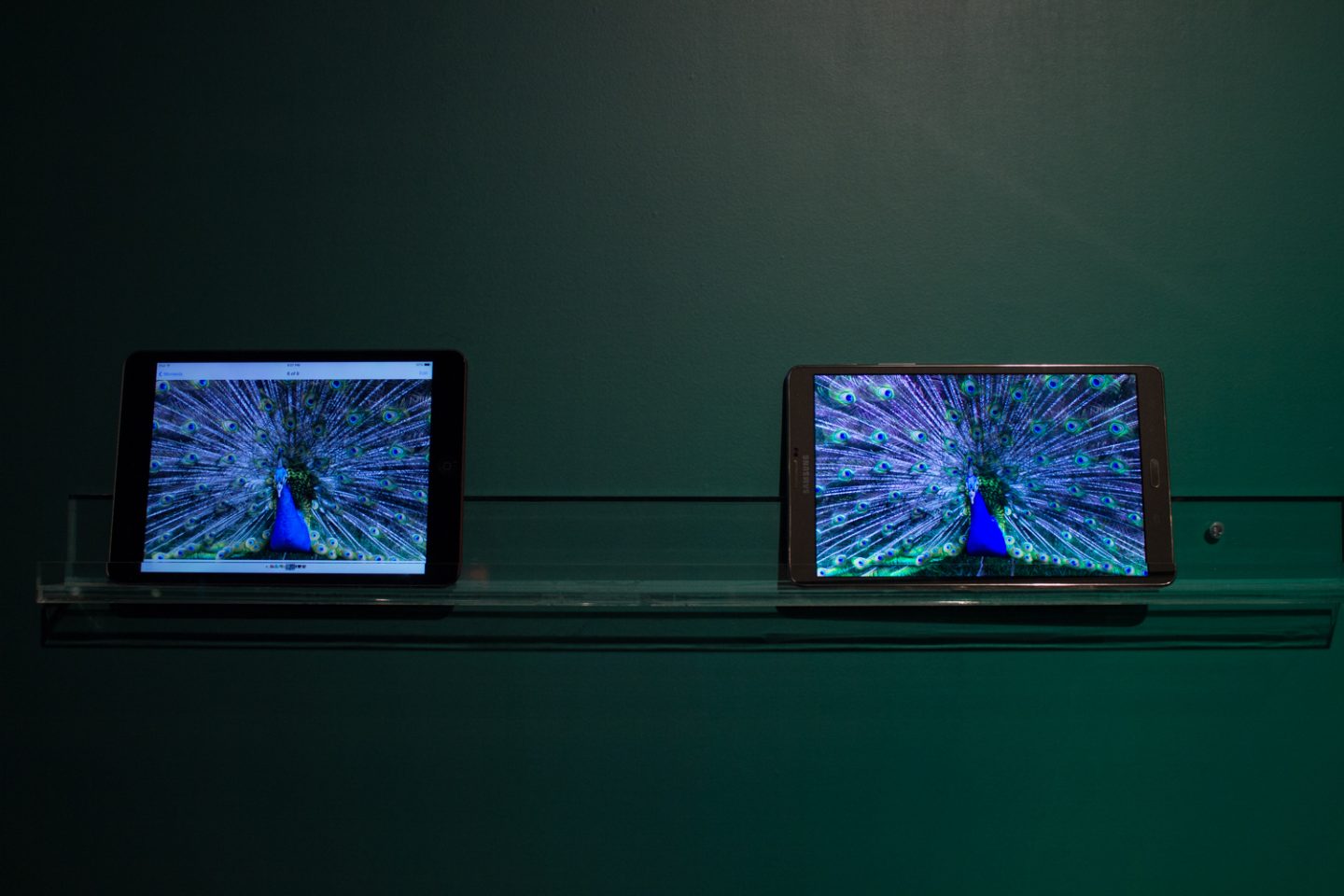 Hands on with Samsung’s two sharpest additions to the Galaxy Tab line ...