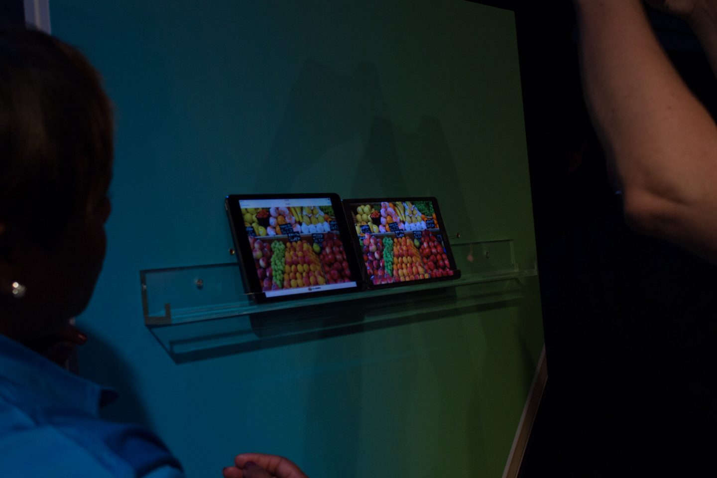 Hands on with Samsung’s two sharpest additions to the Galaxy Tab line ...