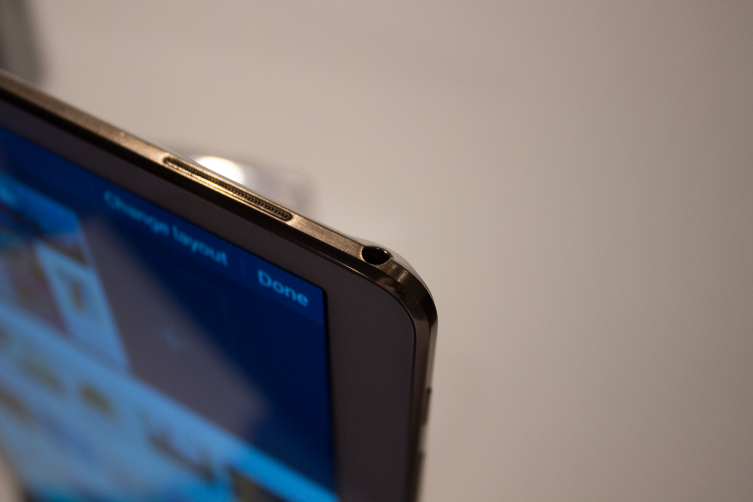 Hands on with Samsung’s two sharpest additions to the Galaxy Tab line ...