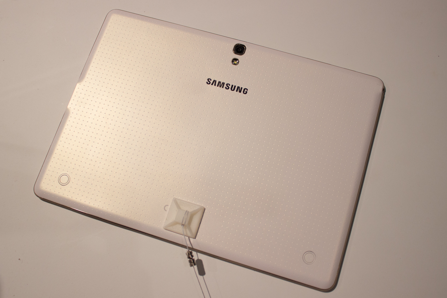 Hands on with Samsung’s two sharpest additions to the Galaxy Tab line ...