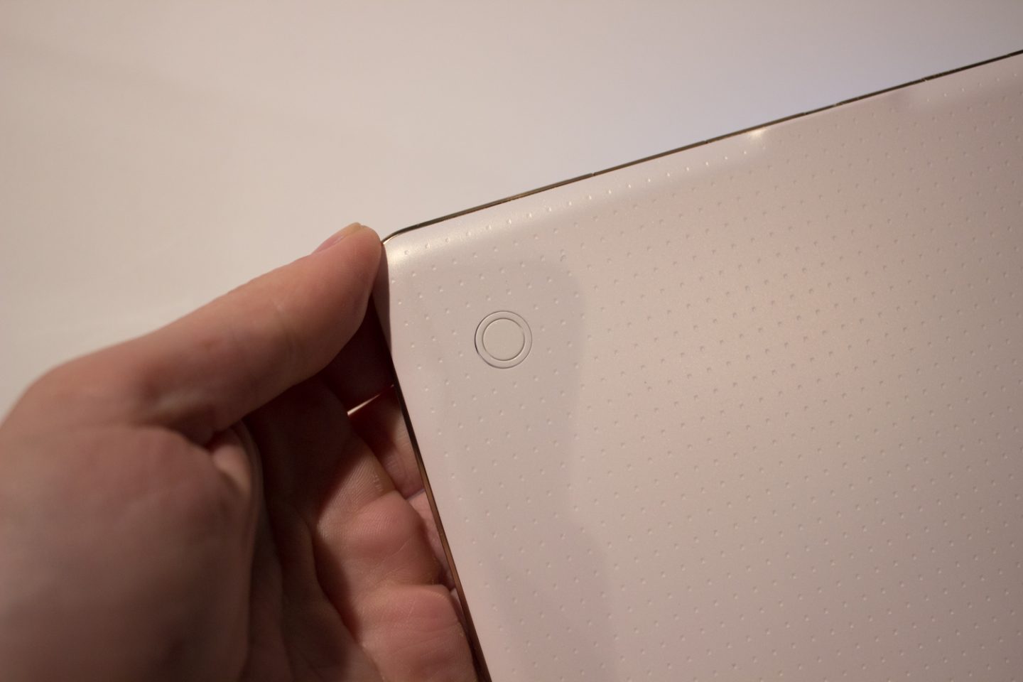 Hands on with Samsung’s two sharpest additions to the Galaxy Tab line ...