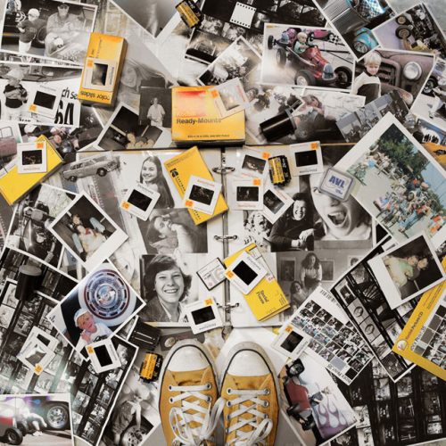 “Digital shoebox” of memories helps dementia sufferers remember - Ars ...