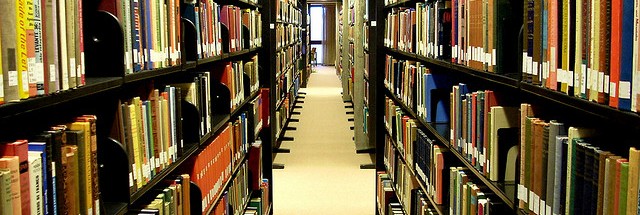 Google’s university book scanning can move ahead without authors’ OK ...