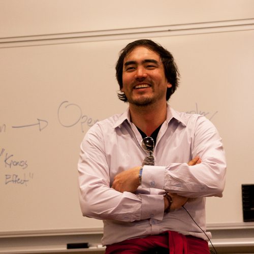 Tag: tim wu - Ars Technica