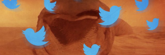 Powerful worm on Twitter unleashes torrent of out-of-control tweets ...