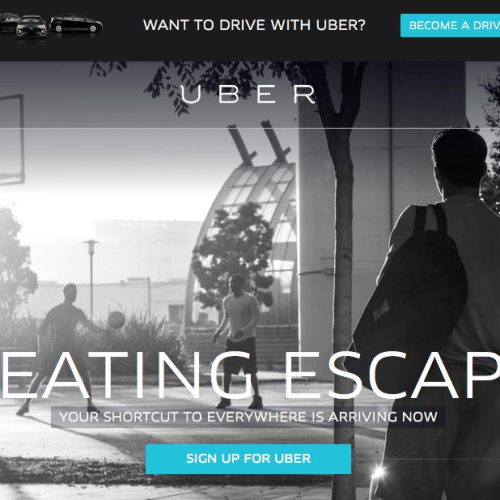 Judge Knocks Uber Over Latest Attempt To Bar Drivers From Class Actions