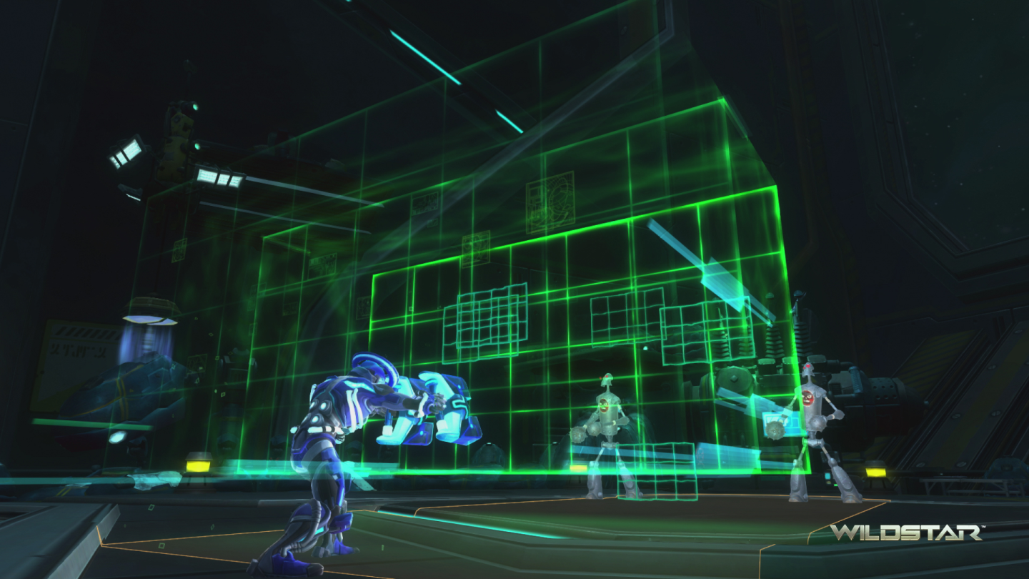 Impressions: WildStar revels in its old-school MMORPG rigidity - Ars ...