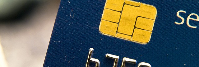 Chip-based credit cards are a decade old; why doesn’t the US rely on ...