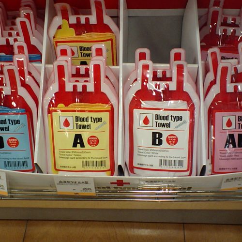 Tag: blood type - Ars Technica