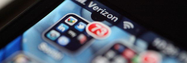 Verizon nearly doubles quarterly profits after buying Verizon Wireless ...