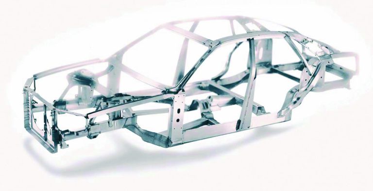 The Audi A8 is the perfect car for the tech-obsessed plutocrat - Ars ...