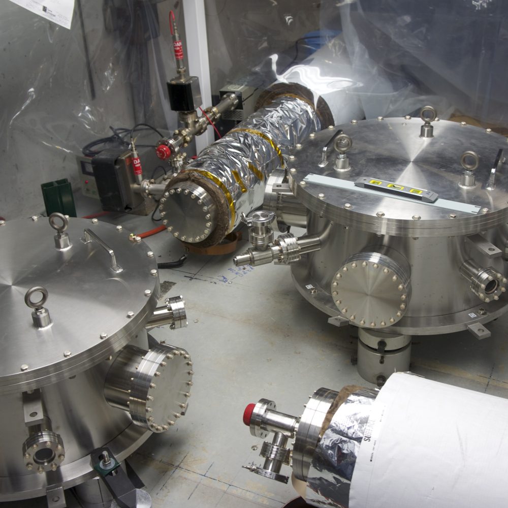 Tag: quantum optics - Ars Technica